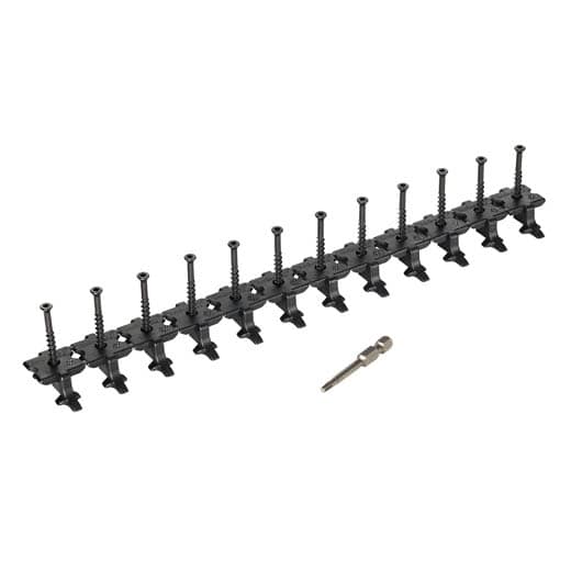 EDGELoc™ Hidden Fastener for EDGE® - Triple A Decking